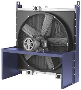 Sea Water Heat Exchangers